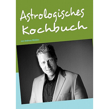 【】Astrologisches Kochbuch
