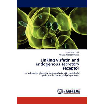 【】Linking Visfatin and Endogenous