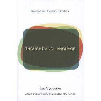 Thought and Language, Revised and Expanded E...