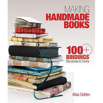 Making Handmade Books
