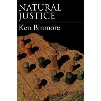 Natural Justice