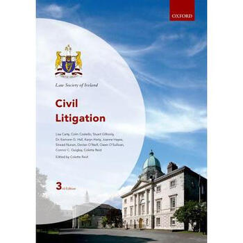 Civil Litigation