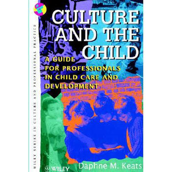 Culture & The Child - A Guide For Profession...