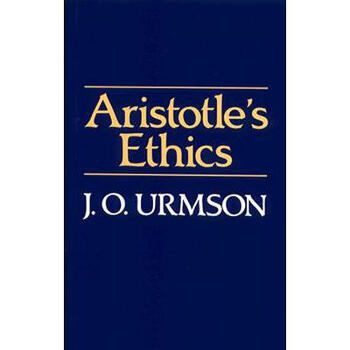 Aristotle'S Ethics [Wiley哲学]