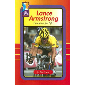 【】Lance Armstrong: Champion for