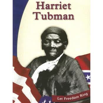 【】Harriet Tubman