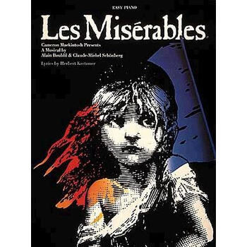 【】Les Miserables