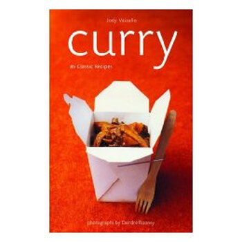 【】Curry: 85 Classic Recipes