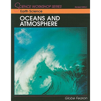 【】Oceans and Atmosphere