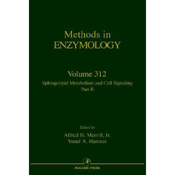 【】Sphingolipid Metabolism and Ce