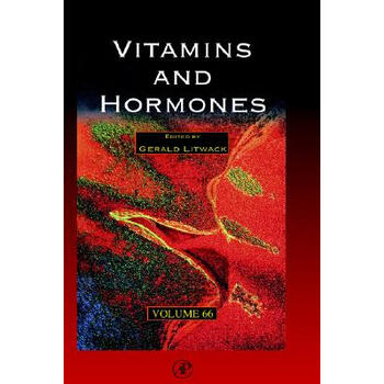 【】Vitamins and Hormones