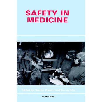 【】Safety in Medicine