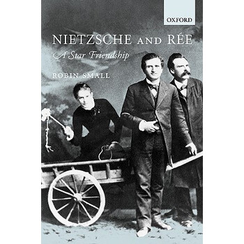 【】Nietzsche and R E: A Sta