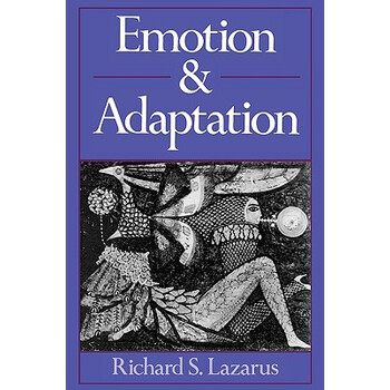 【】Emotion and Adaptation