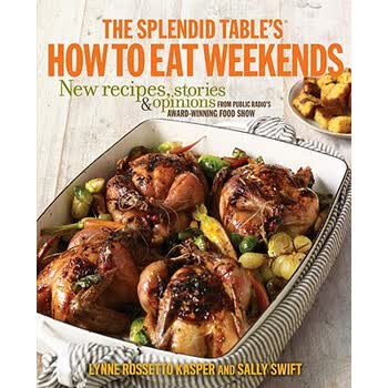 【】The Splendid Table's How to Eat