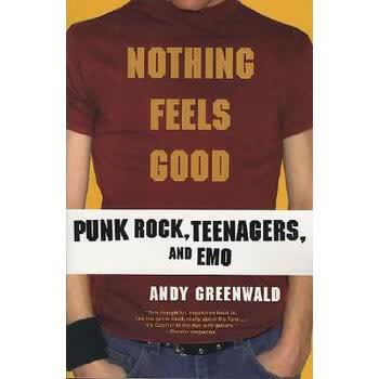 【】Nothing Feels Good: Punk Rock