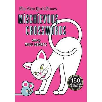 【】The New York Times Mischievou