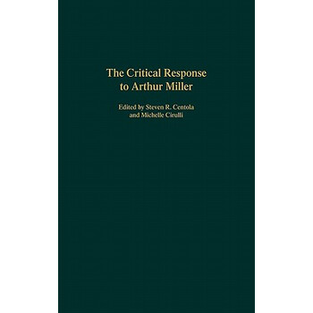 【】The Critical Response to Arthu