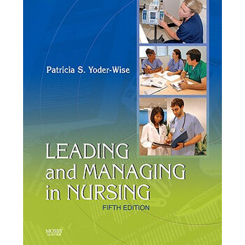 【】Leading and Managing in Nursing