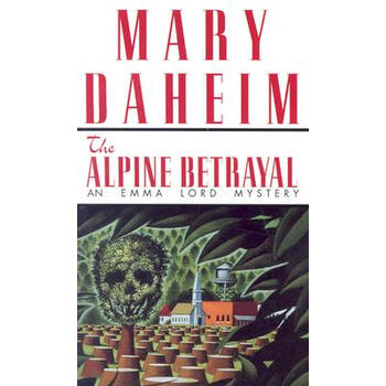 【】Alpine Betrayal