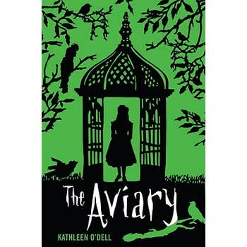 【】The Aviary