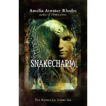 【】Snakecharm
