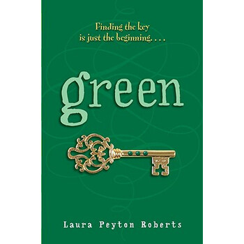 【】Green