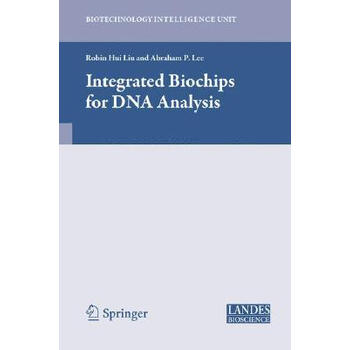 【】Integrated Biochips for DN