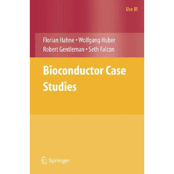 【】Bioconductor Case Studies
