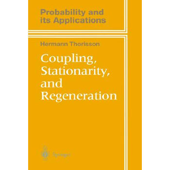 【】Coupling, Stationarity, and