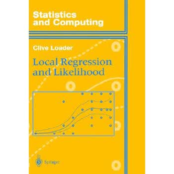 【】Local Regression and Likelihood