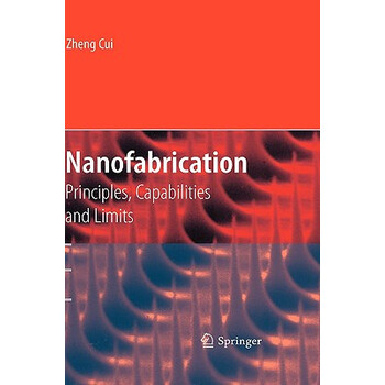 【】Nanofabrication: Principles,