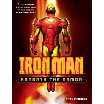 【】Beneath the Armor