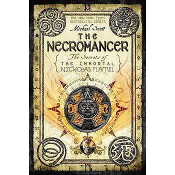 【】The Necromancer