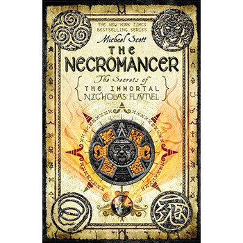 【】The Necromancer