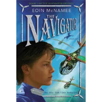 【】The Navigator