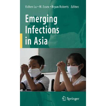 【】Emerging Infections in Asia