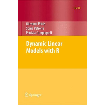 【】Dynamic Linear Models with R