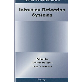 【】Intrusion Detection Systems