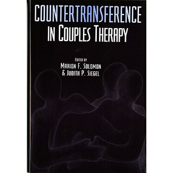 【】Countertransference in Couples