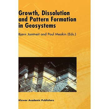 【】Growth, Dissolution and Patte