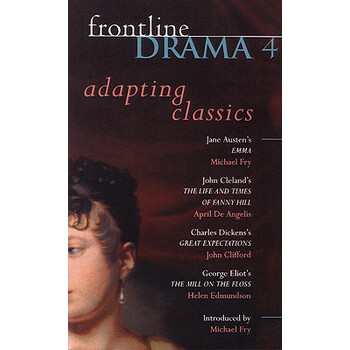 【】Frontline Drama 4
