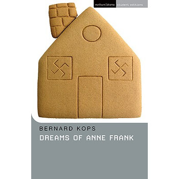 【】Dreams of Anne Frank