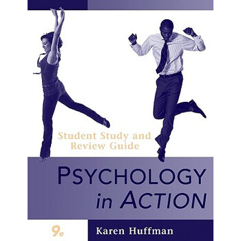 【】Psychology in Action