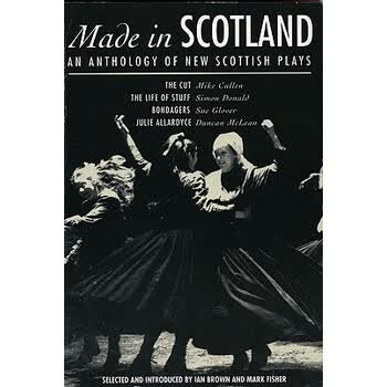 【】Made in Scotland