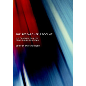 【】The Researcher's Toolkit