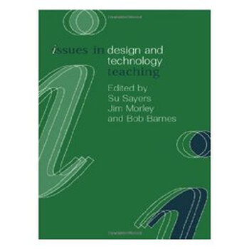 【】Issues in Design and Technology