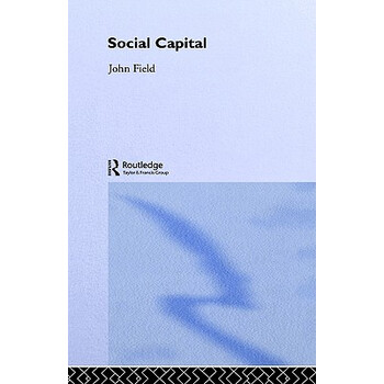 【】Social Capital