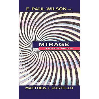【】Mirage