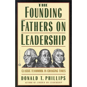 【】The Founding Fathers on